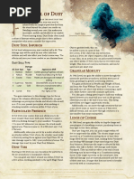 Pathfinder 2E Combat Actions Guide | PDF