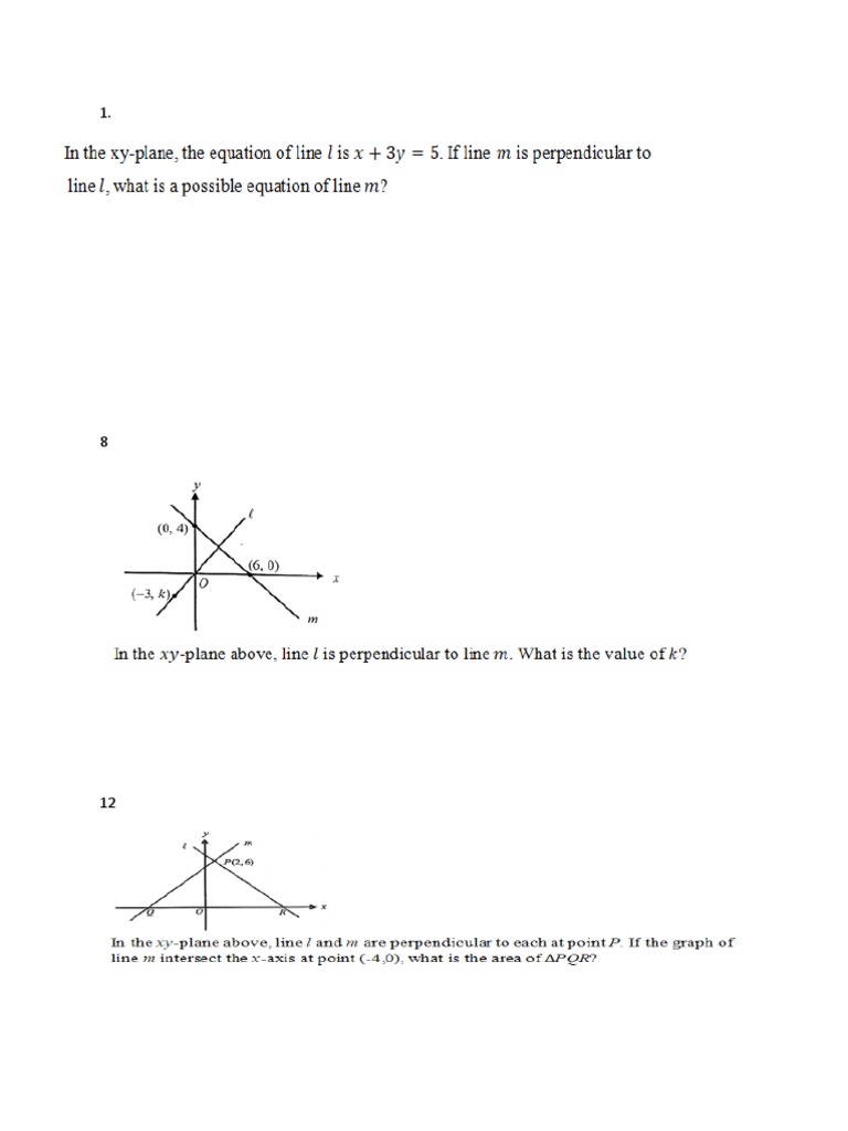 C2 Math | PDF