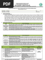CP (Baru), TP, ATP - Informatika SMP (Fase D) Kurmer 2024-2025 | PDF