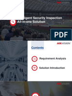 Hikvision HCSA Certification Overview | PDF | Troubleshooting | Knowledge