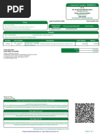 Talón de Embarque | PDF | Negocios