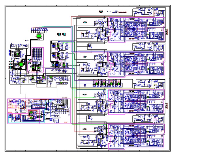 DA Series Schematics | PDF