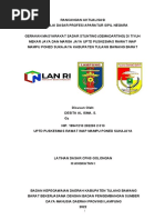 Tutorial Lengkap Ptv Vissim 2021 Pdf