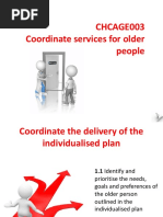 GAPP Application For A Caregiver | PDF