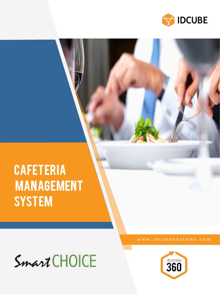 IDCUBE Brochure Smartchoice V4.2 | PDF