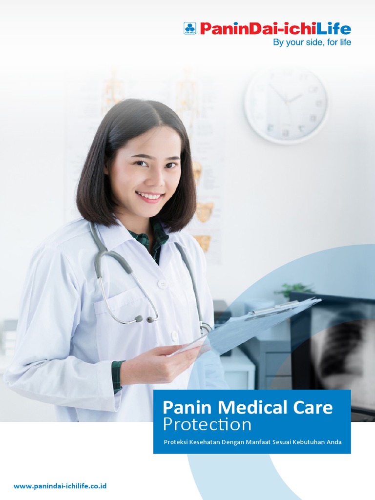 Panin Medical Care: Protection | PDF
