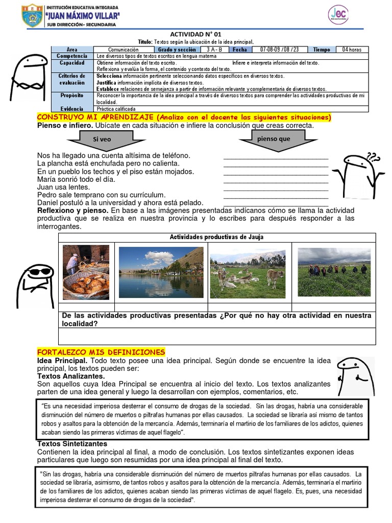 AA01_COMU_TERCERO_JMV06 | PDF