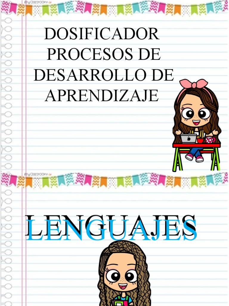 Dosificador Pda Preescolar | Descargar gratis PDF | Las emociones ...