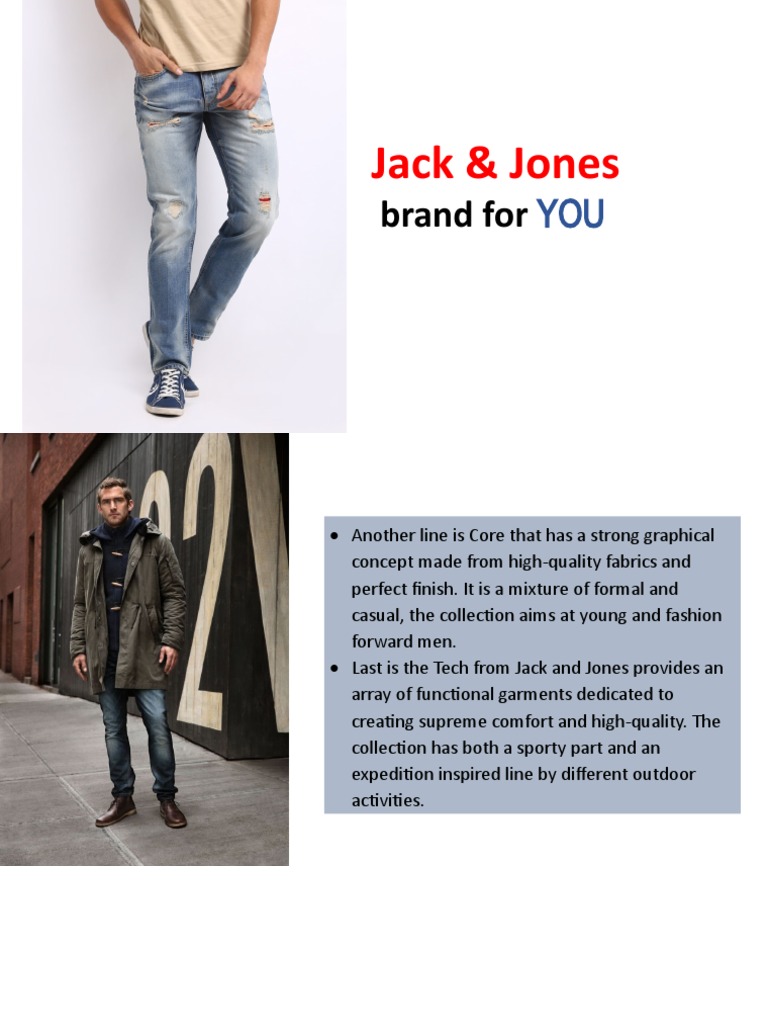 Fashion Forward Men's Collection | PDF