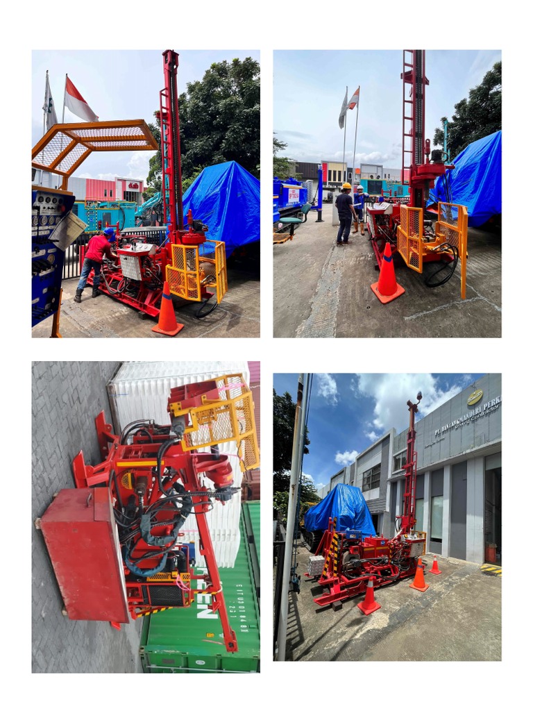 Foto LWMP BMP 250 | PDF