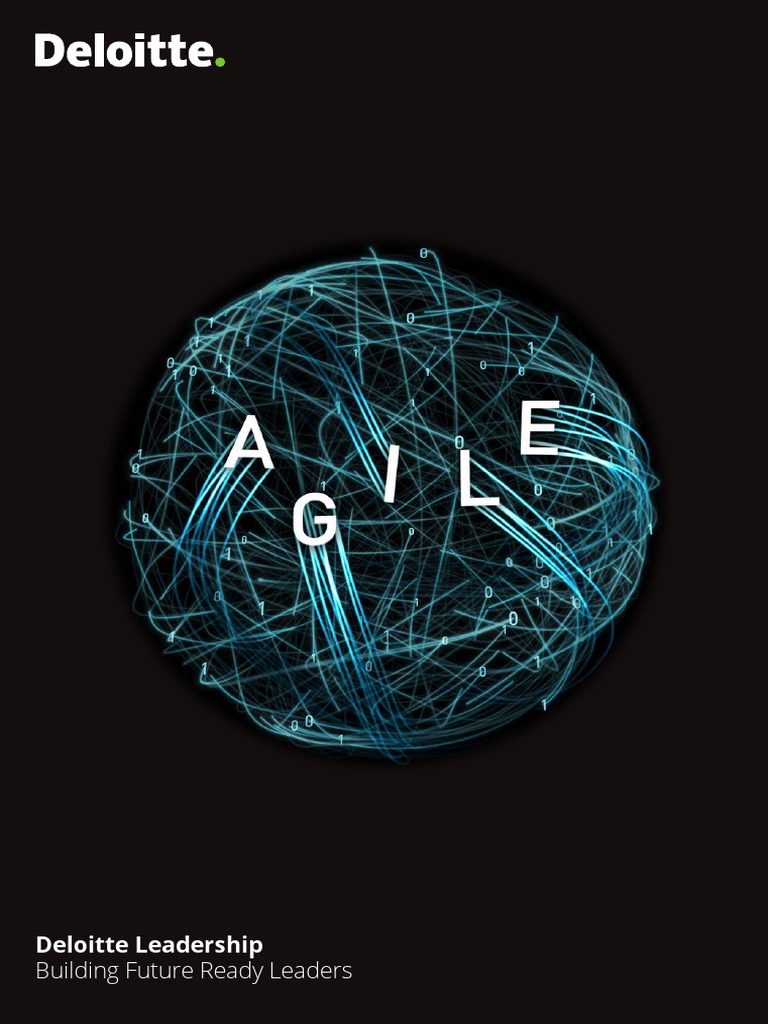Deloitte Leadership Development Insights | PDF | Leadership | Business