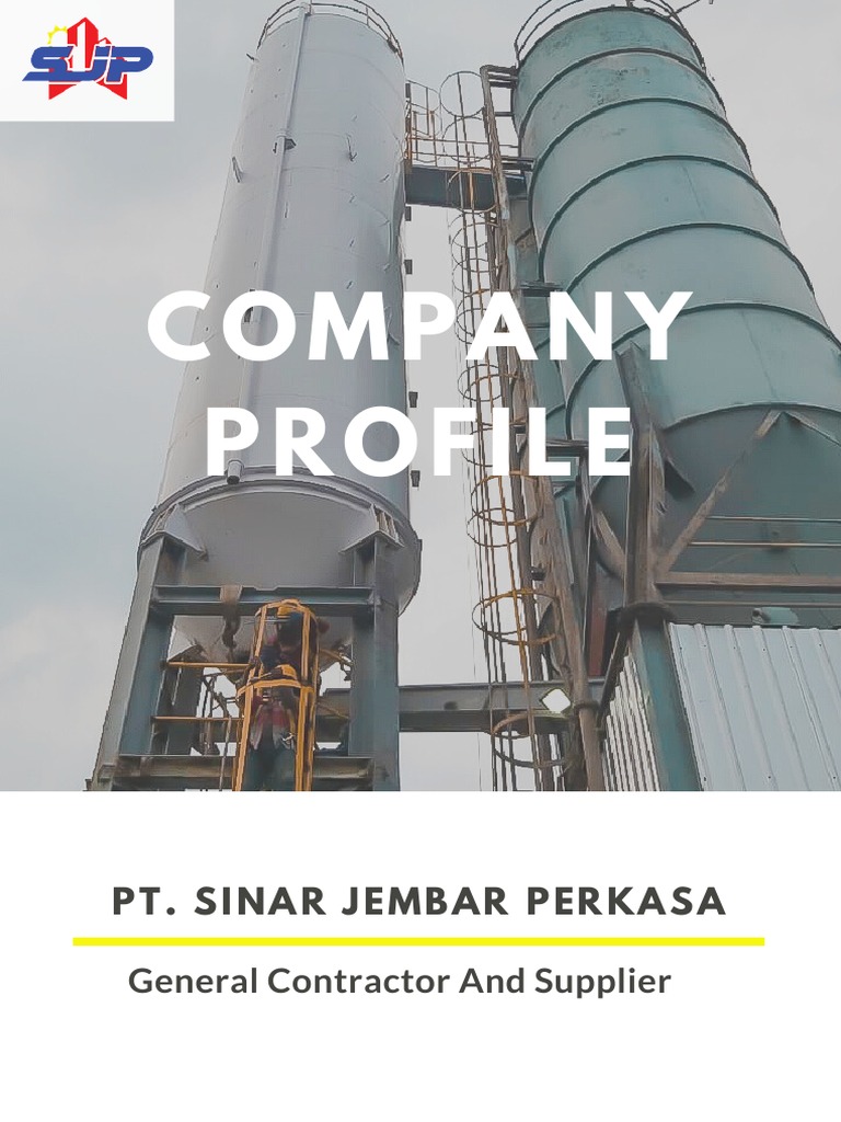 CP PT Sinar Jembar Perkasa 2021 | PDF | Karier & Perkembangan | Bisnis