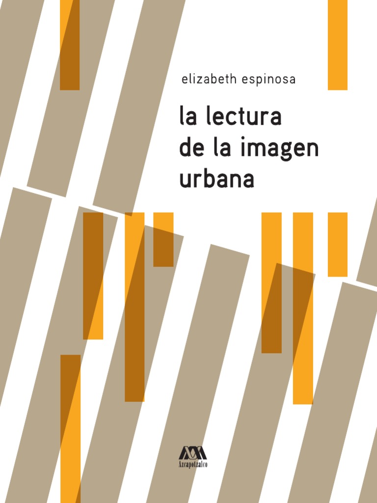 La Lectura de La Imagen Urbana | PDF