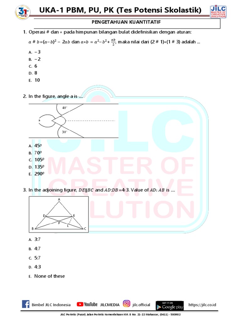Uka 1 17-18 April 2023 | PDF