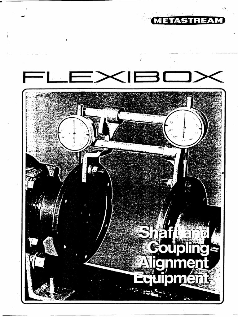 Metastream Alignment | PDF