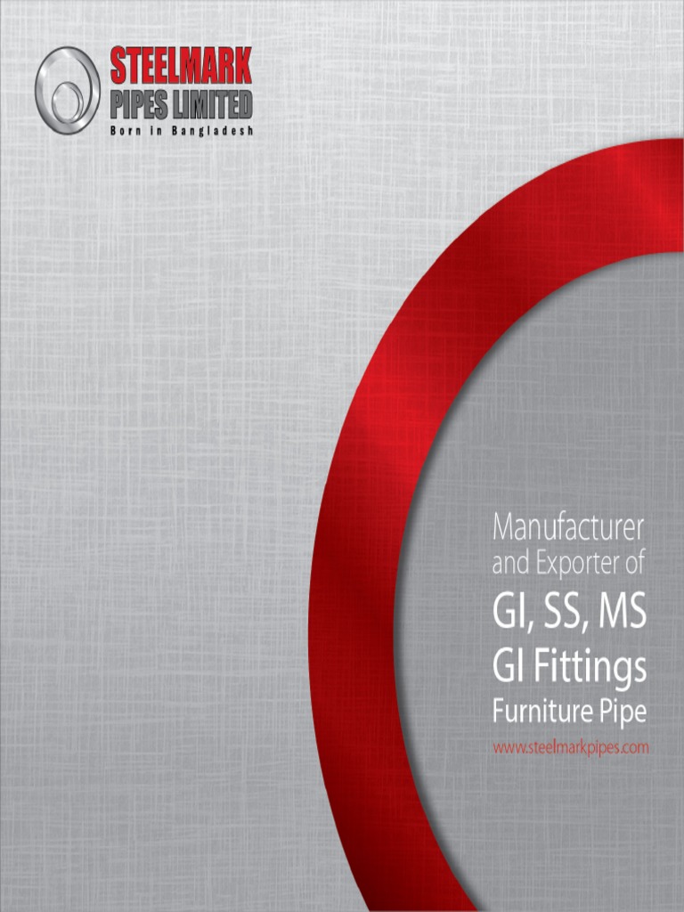 Steel Mark Catalogue (23-11-15) | PDF