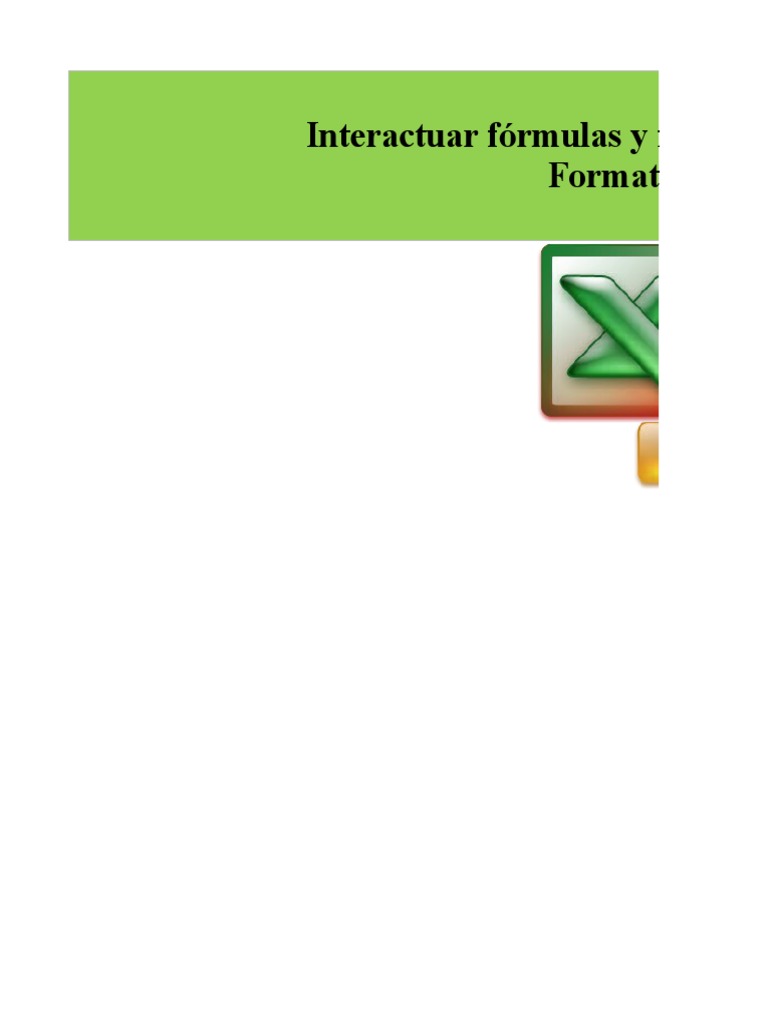 S6. Act Clase Funciones Basicas | PDF