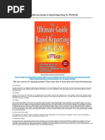 Interventional Radiology Primer | PDF | Catheter | Interventional Radiology