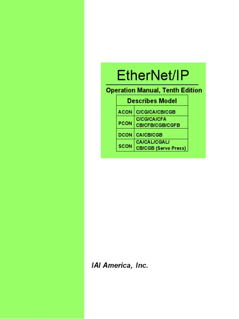 Ethernet Ip Me0278 10d Pdf Duplex Telecommunications