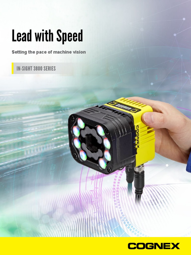 Datasheet IS3800 en | PDF