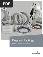 Four Major Types of Reciprocating Compressor Distance Pieces | PDF ...