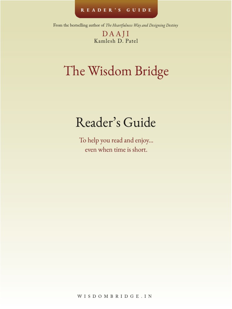 TWB Readers Guide 2022 v1.0 | PDF