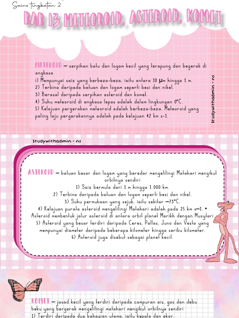 Sains b13 f2 Studywithadmin | PDF