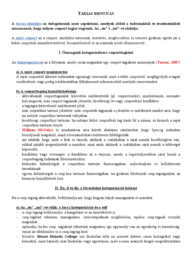 T Rsas-Identit S | PDF