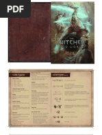 Gwent Cards Checklist | PDF | Violence | Sports