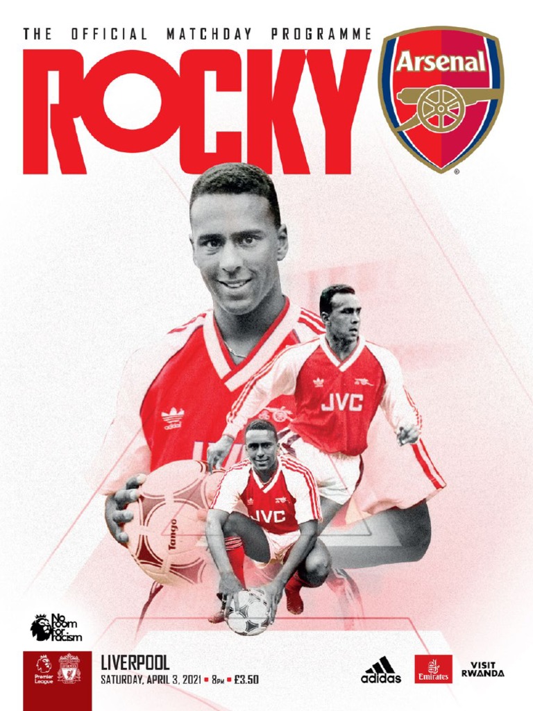 Liverpool Digital Edition | PDF