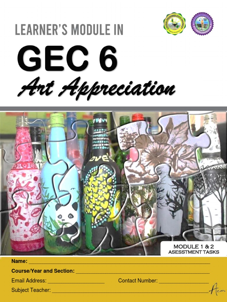 GEC-6-Final-Term-Activities | PDF
