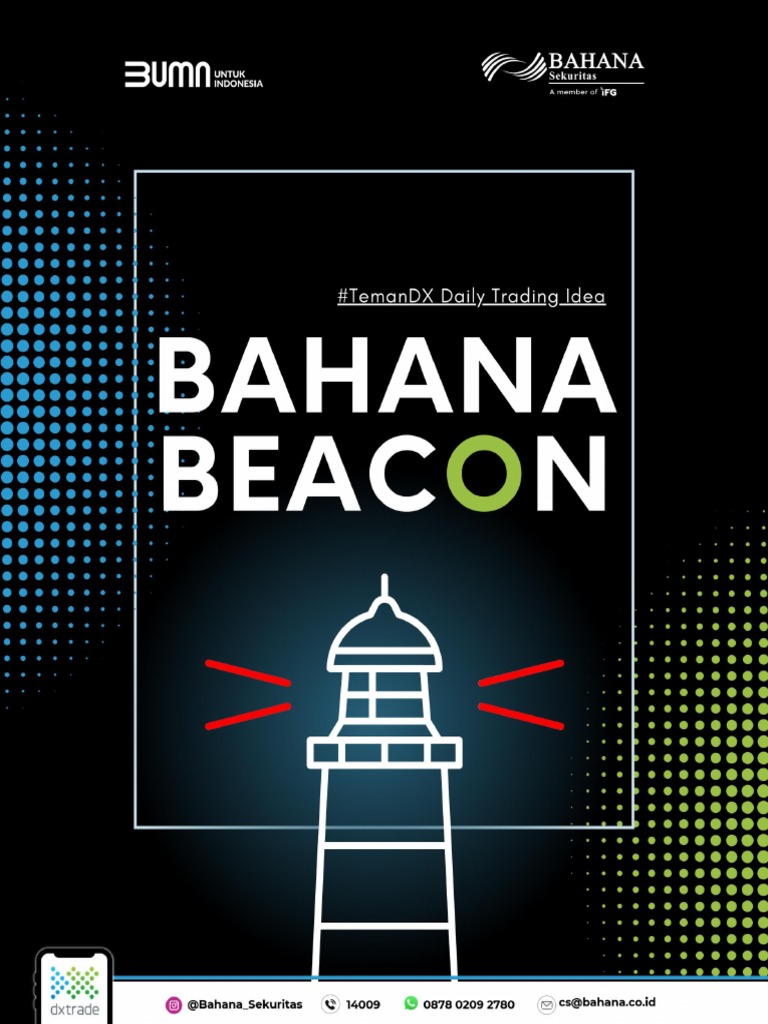 012423-Bahana Beacon | PDF