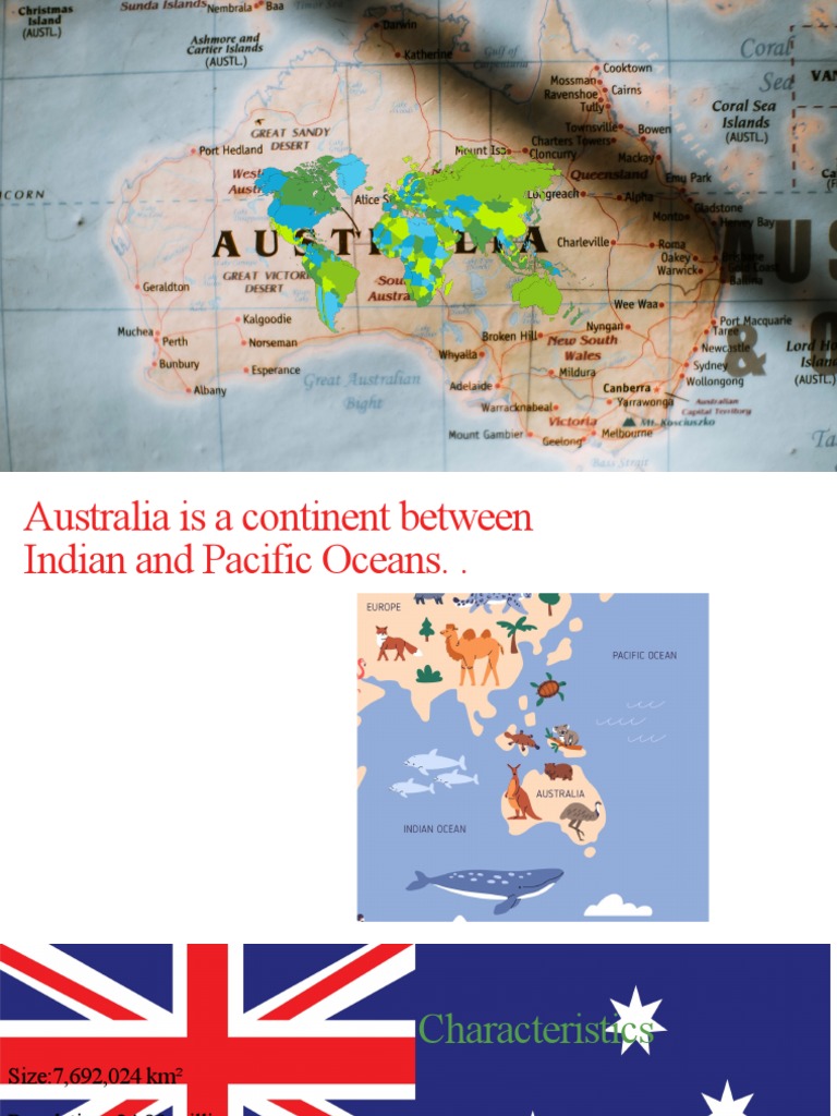 Australien | PDF