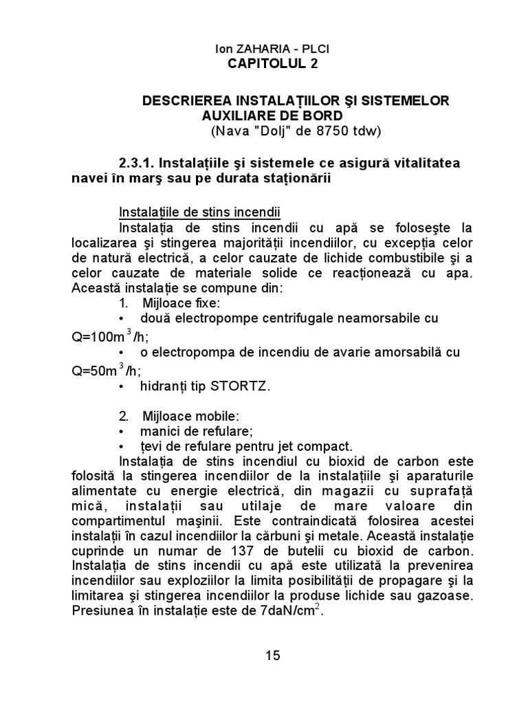 Cursul 2 - PSI | PDF