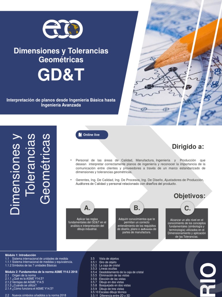 ID_GD&T | PDF
