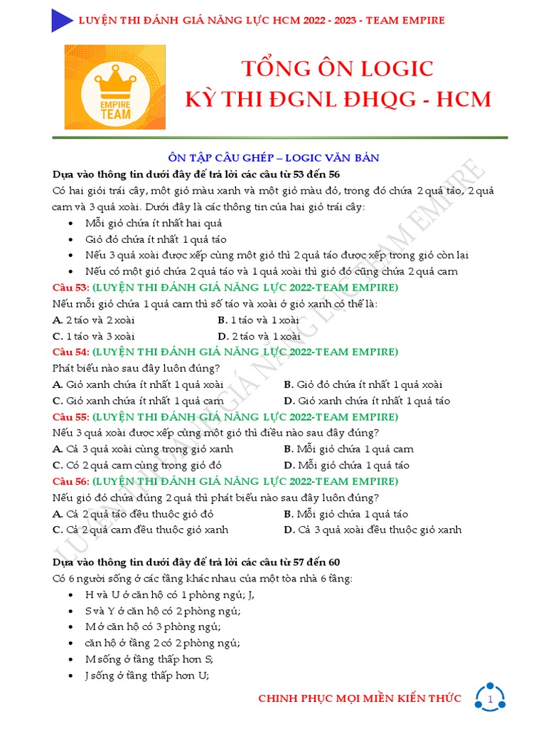 Bu I 2.ontap Dot 2 VB | PDF