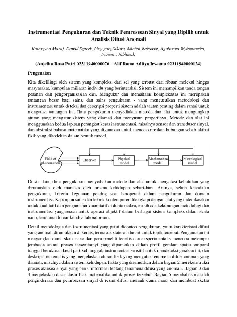 Tugas Resume Jurnal SPK | PDF | Sains & Matematika