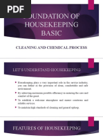 Taski Chemical Dilutation Chart | PDF