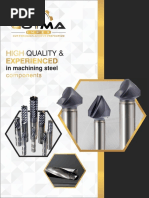 Torque-Tension Reference Guide | PDF | Screw | Cutting Tools