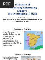 Prinsipe Henry | PDF