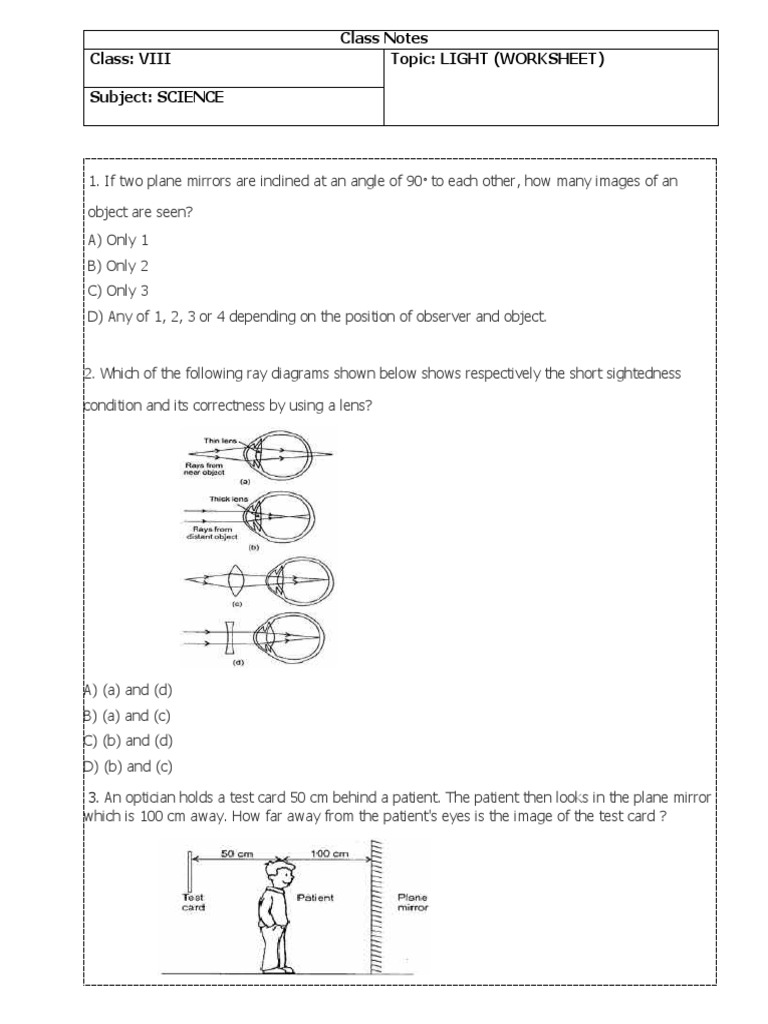 8 Science Pdf
