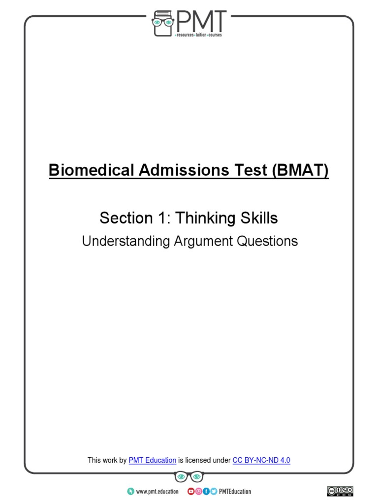 Understanding Arguments | PDF Understanding Arguments | PDF
