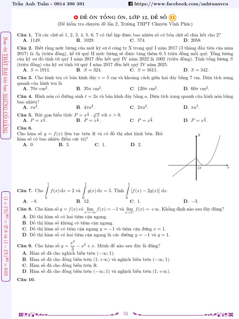 12 TongOn 2023 Dethi 11 15 | PDF