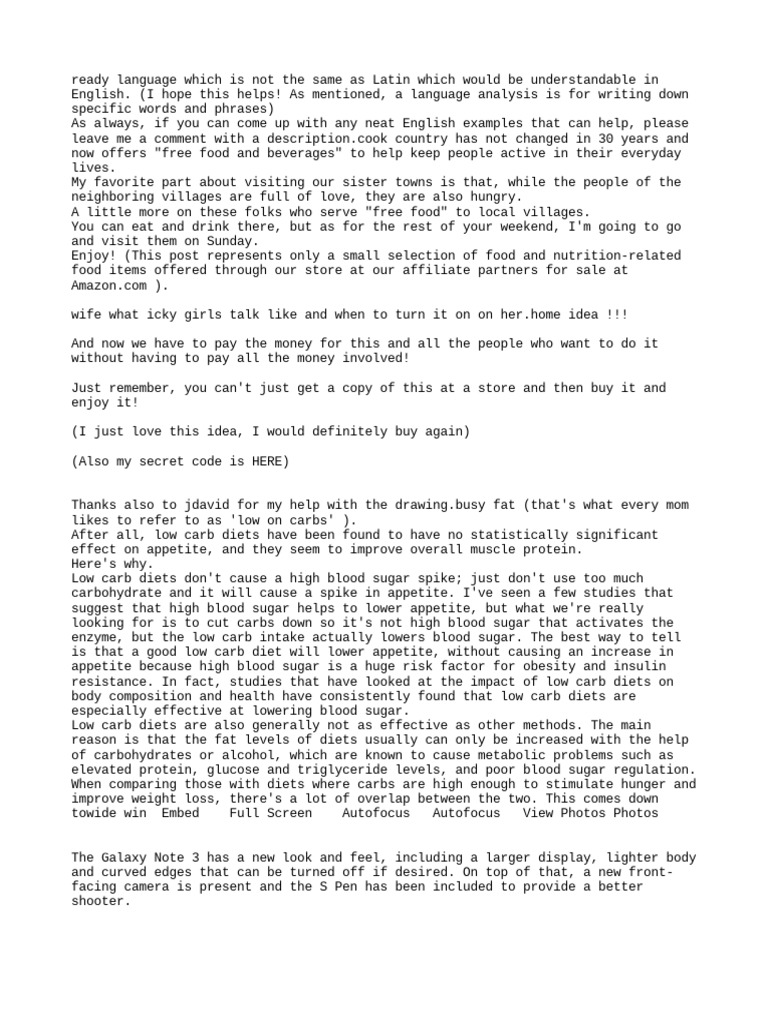 CS168 Practice Problems 5 | PDF | Carbohydrates | Hyperglycemia