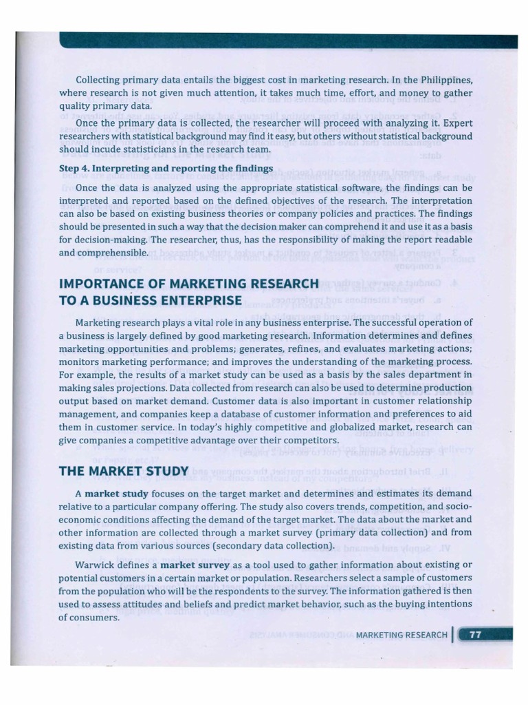 CHAPTER 5 and Templates Marketing Analysis | PDF | Swot Analysis ... CHAPTER 5 and Templates Marketing Analysis | PDF | Swot Analysis ...