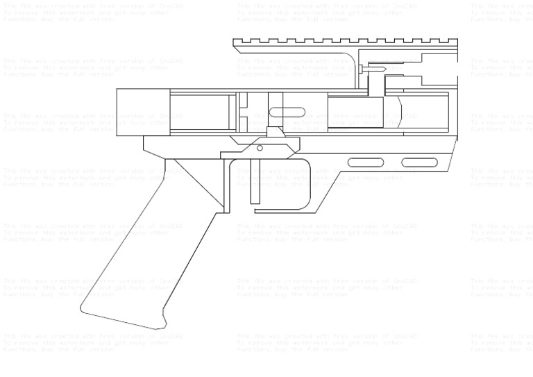 Full Sketsa Valve Predator Paser a3 Spesial 7k Subs | PDF