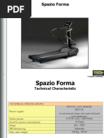 Cybex Error Codes | PDF | Random Access Memory | Booting