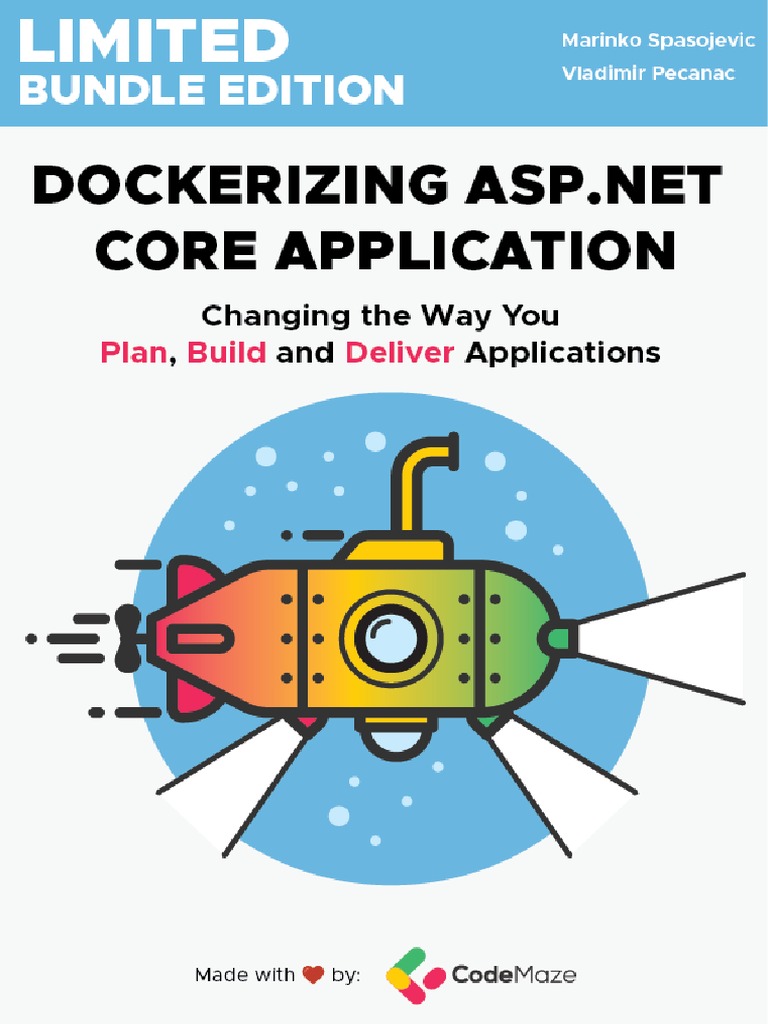 Docker Pdf