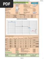 CT & PT Sizing Calculation | PDF | Electrical Engineering | Electricity