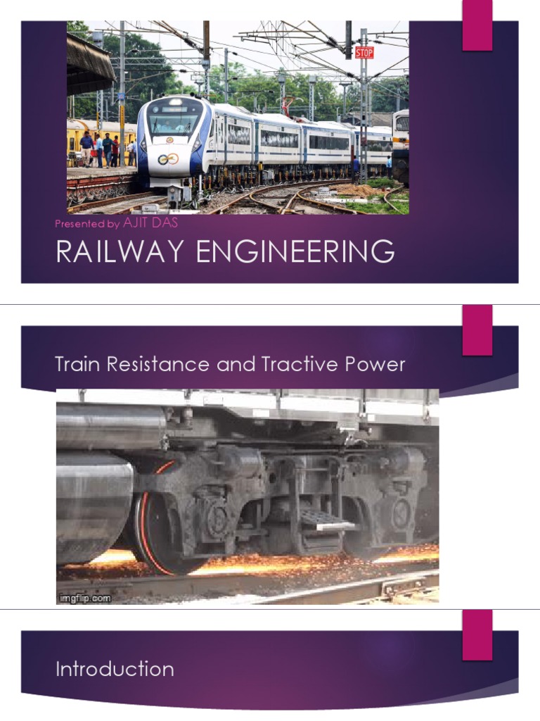 Railway 2 | PDF | Science & Mathematics